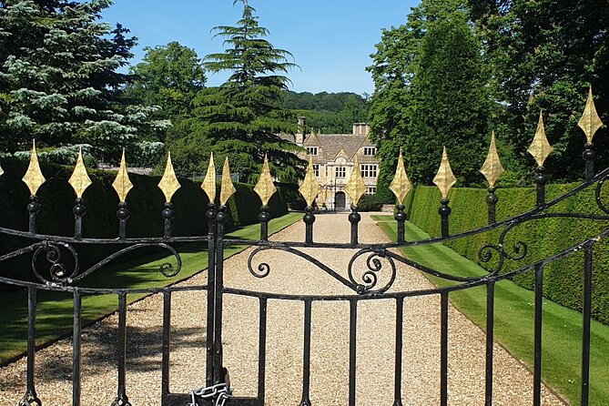 Private Cotswolds and Stratford Upon Avon - Frequently Asked Questions