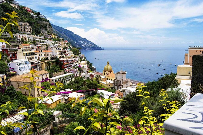 Private Day Trip From Rome to Pompeii and Amalfi Coast - Customer Experiences and Reviews