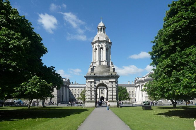 Private Dublin Arrival Transfer - Airport to Hotel / Accommodation - Alternatives and Comparisons