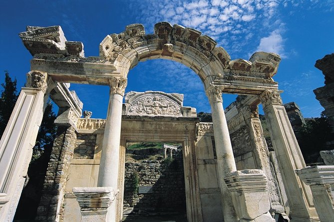 Private Ephesus, the House of Mary, Artemission With Grup Option - Frequently Asked Questions