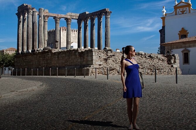 Private Full Day Evora and Alentejo Wine Tour From Lisbon - Since You Asked