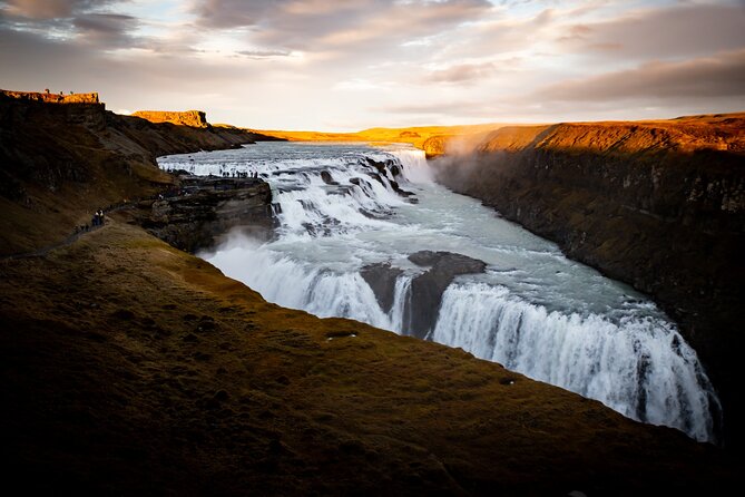Private Full-Day Golden Circle Tour From Reykjavik - Since You Asked