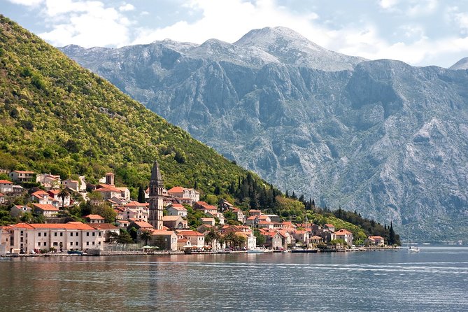 Private Full Day Montenegro Tour From Dubrovnik by Doria Ltd. - Experiencing Budva