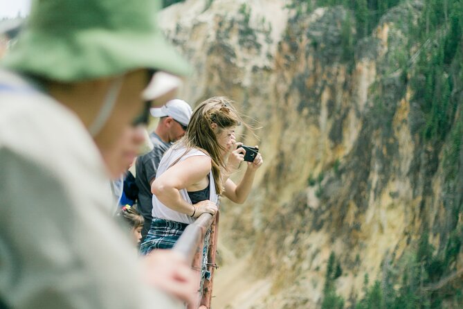 Private Full-Day Yellowstone National Park Tour - Frequently Asked Questions