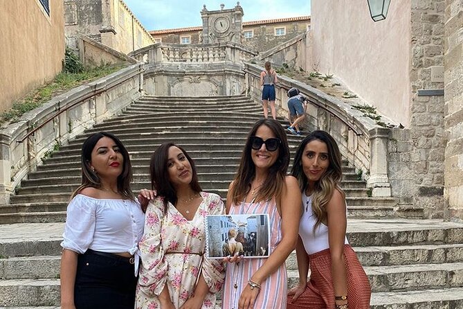 Private Game of Thrones and City Wall Tour - Since You Asked