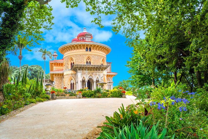 Private Getaway in Sintra - Through the Hills to the Coast - Embracing the Charm of Sintras Villages