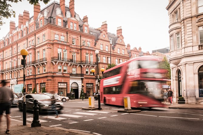 Private Guided Tour of Historic Chelsea - Customizing Your Tour Experience