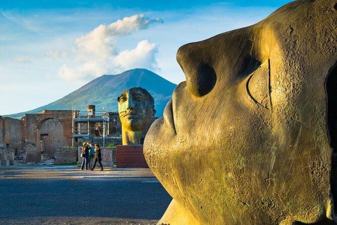 Private Guided Tour of Pompei - Exceptional Guest Feedback