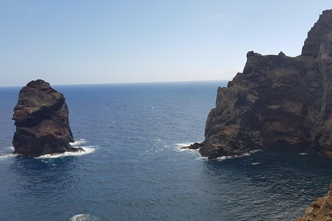 Private Guided Walk Ponta São Lourenço - Customizing Your Private Guided Walk