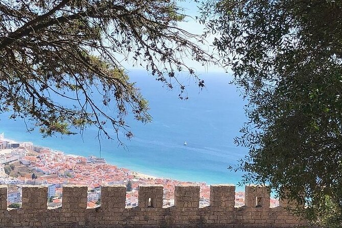 Private Half Day Arrabida Tour With Wine Tasting in Sesimbra - What to Expect During the Tour