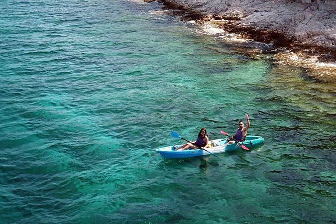 Private Half-Day Kayak Experience Review - Booking and Cancellation Policy