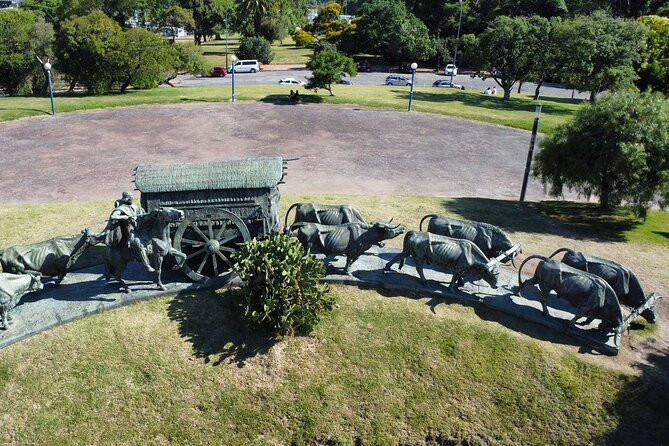 Private Have It Your Way Tour in Montevideo - Exploring Montevideos Highlights