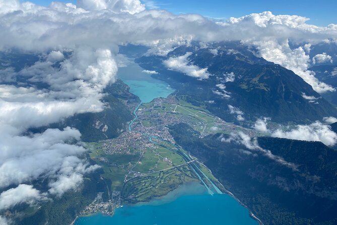 Private Helicopter Tour to the Swiss Alps - See the Eiger, Monch and Jungfrau - Frequently Asked Questions