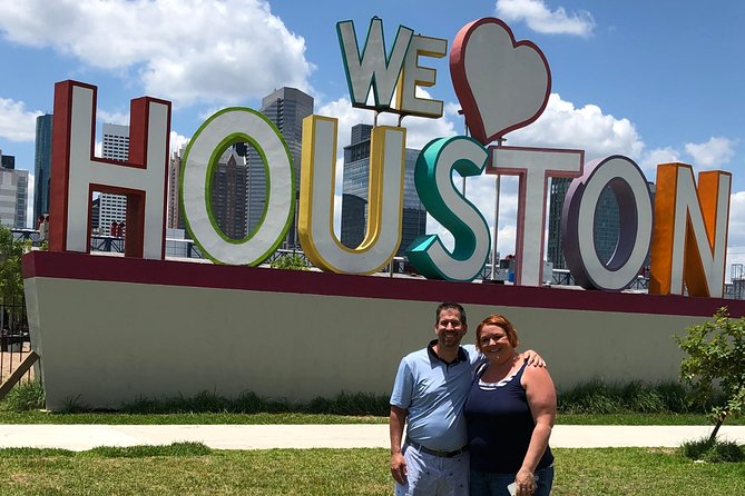 Private Houston Mural Instagram Tour by Cart - Guest Testimonials
