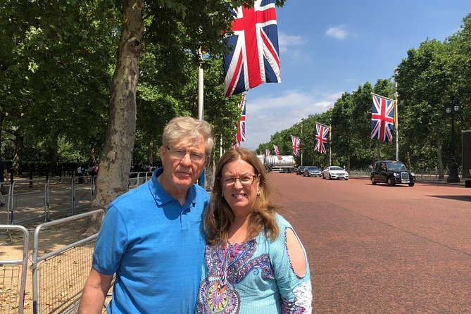 Private London Highlights Tour in a Black Cab: 2, 4, or 6 Hours - Personalized and Flexible Experience