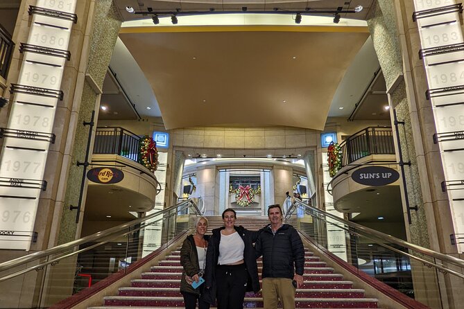 Private Luxury EV SUV Tour of Los Angeles With Hotel Pickup - Customizable and Personalized Experience