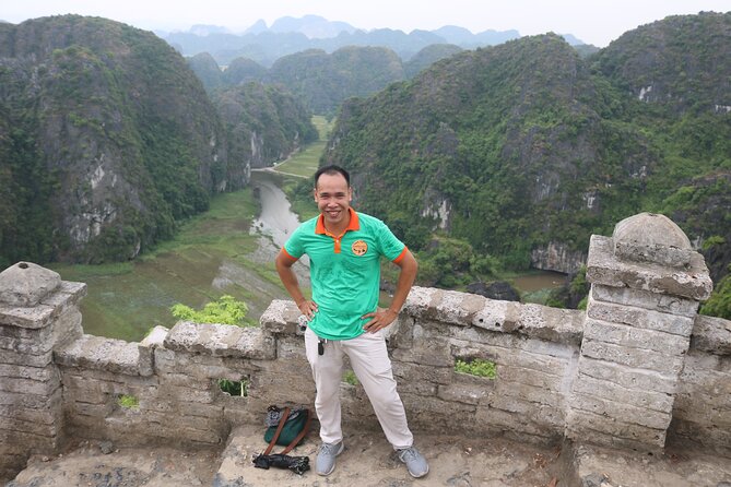Private luxury - Mua Cave - Trang An - Bich Dong 1 Day From Hanoi - Final Thoughts