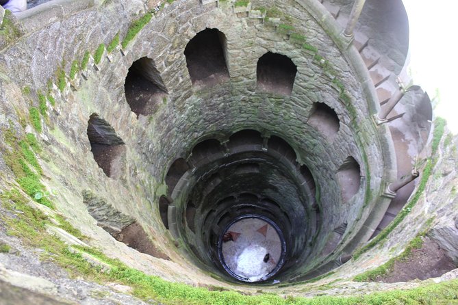 Private Monuments Tour in Sintra From Lisbon - Health and Safety Measures