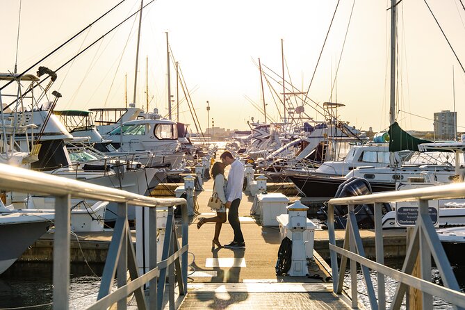 Private Photo Session in Historic Charleston - Frequently Asked Questions