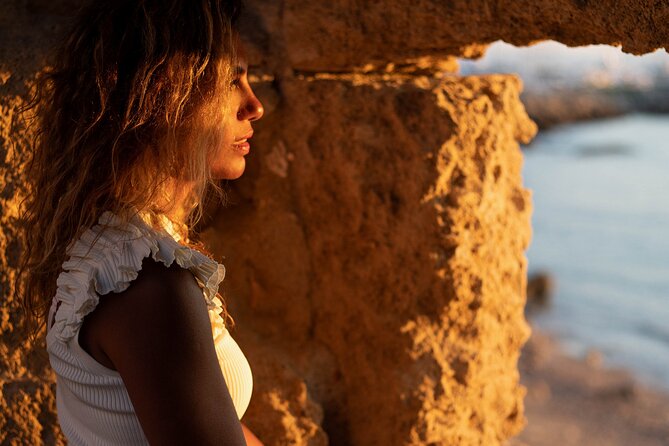 Private Professional Photoshoot Experience in Rhodes - Exploring Rhodes: Beyond the Photoshoot