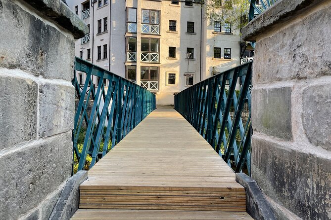Private Royal Mile Walking Tour - Frequently Asked Questions