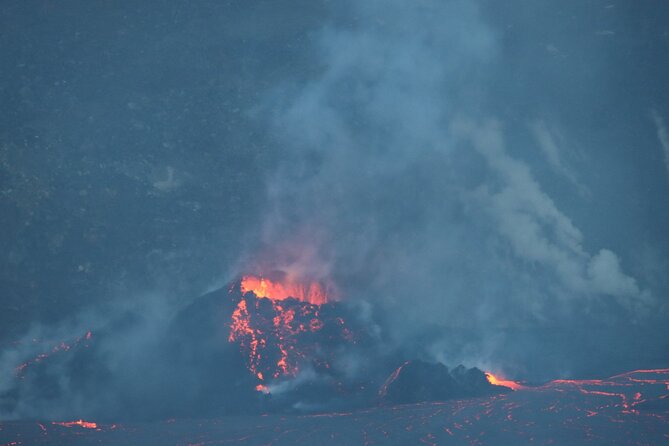 Private Shore Excursion Hilo Volcanoes National Park up to 11 PPL - Who Will Love This Tour?