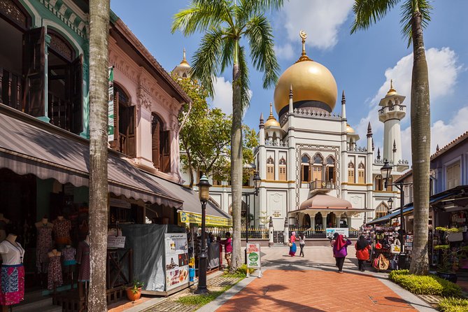 Private Singapore City Highlights Tour By Car - Half Day or Full Day - Practical Tips and Considerations