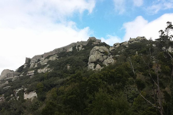 Private Sintra Tour From Lisbon With Cellar Visit and Wine Tasting - Frequently Asked Questions