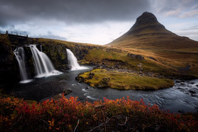 Private Snæfellsnes Peninsula and Local Lunch - Booking Information and Customer Reviews