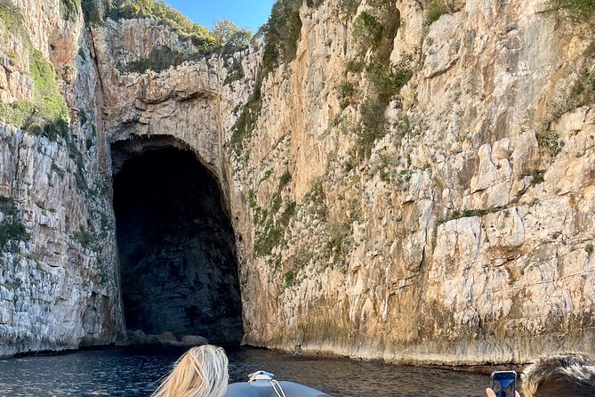 Private Speedboat For The Grand Tour Of National Park & Grama Bay - Tips for an Enjoyable Experience