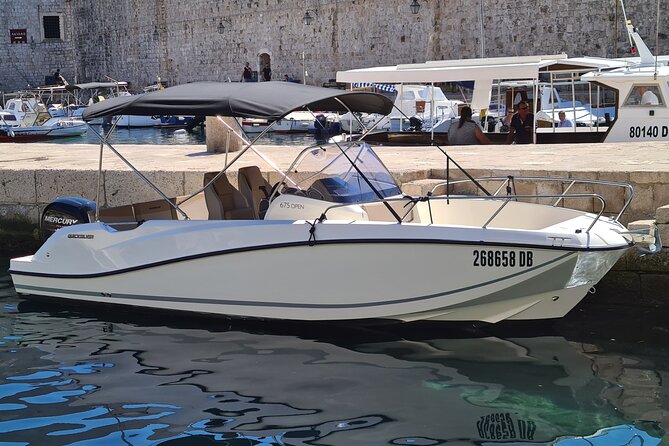 Private Speedboat Tour - Why Choose This Tour