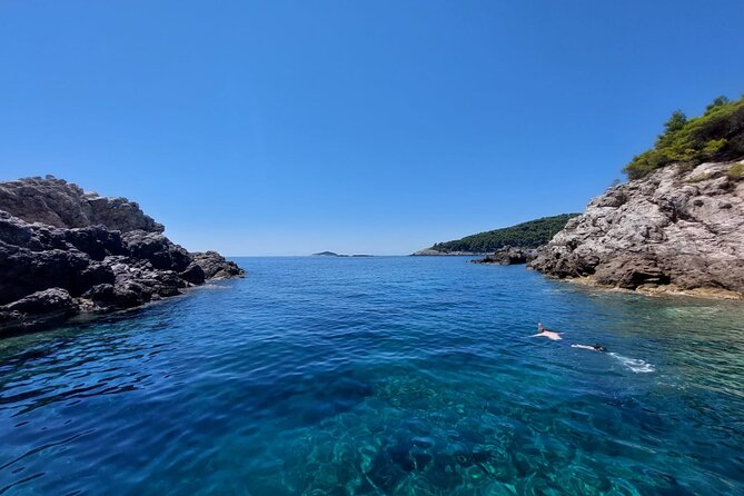 Private Speedboat Tour- Blue Cave, Sandy Beaches and Snorkelling - Snorkeling and Sandy Beaches