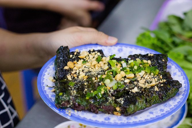 Private Street Food Evening Walking Tour in Ho Chi Minh City - The Sum Up