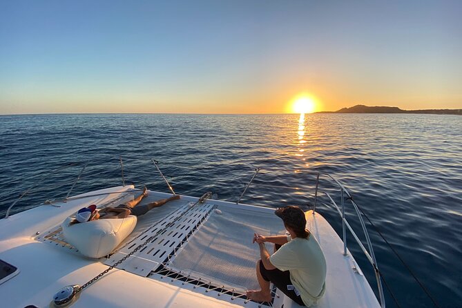 Private Sunset Catamaran Cruise in Waikiki - Why You Should Book This Cruise
