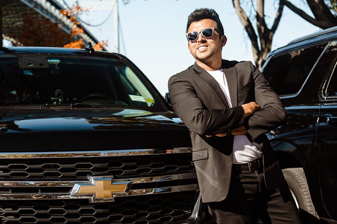 Private SUV Transfer New York City up to 5pax - Reasons to Choose the Private SUV Transfer