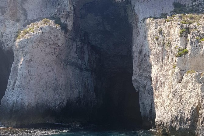 Private Tour - Itinerary