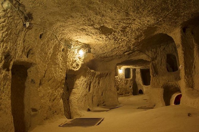 Private Tour: All Inclusive Cappadocia Tour From Urgup & Goreme - Tips for a Memorable Cappadocia Experience