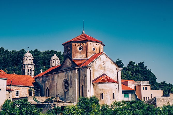 Private Tour From Split to Krka Park (ŠIbenik Town Is Optional) - Getting to the Tour