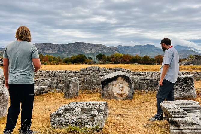 Private Tour in Ostrog Monastery, Doclea and Nature Park Zeta - Unique Features of the Tour