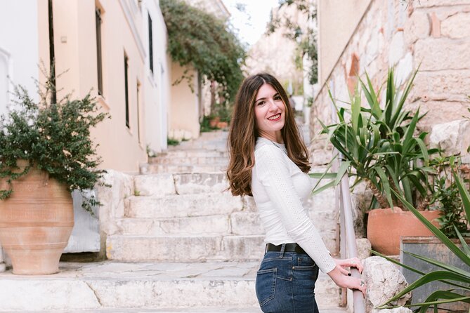 Private Tour: Personal Photoshooting in Athens - About the Tour Provider