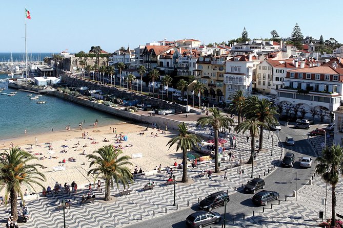 Private Tour - Sintra and Cascais(Luxury) - Tips for a Memorable Experience