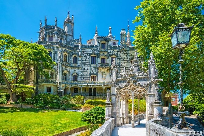Private Tour Sintra / Cabo Da Roca / Cascais * Private Tours * - Frequently Asked Questions
