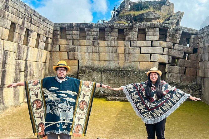 Private Tour to Sacred Valley and Machu Picchu From Cusco - Customization Options