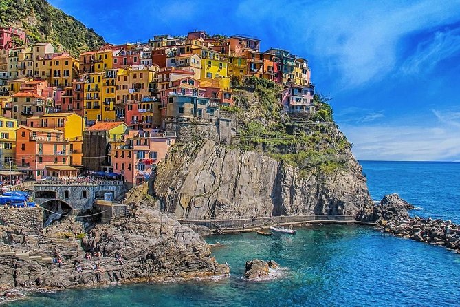 Private Transfer From Naples to Amalfi or Ravello and Vice Versa - Experience Highlights