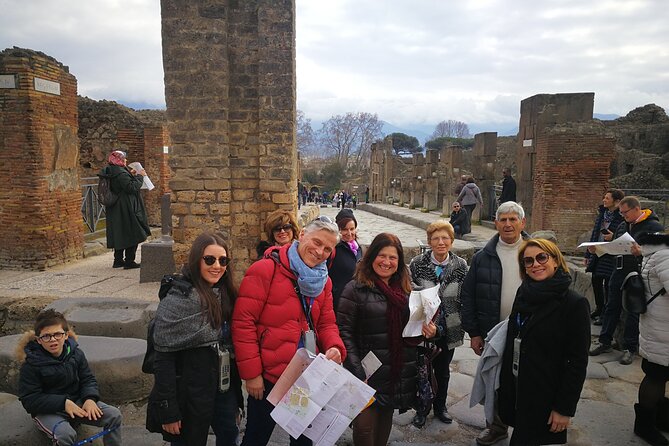 Private Transfer From Naples to Positano or Praiano or Viceversa - Frequently Asked Questions