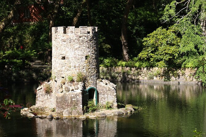 Private Tuk Tuk Half Day Tour in Sintra - Recommendations and Considerations