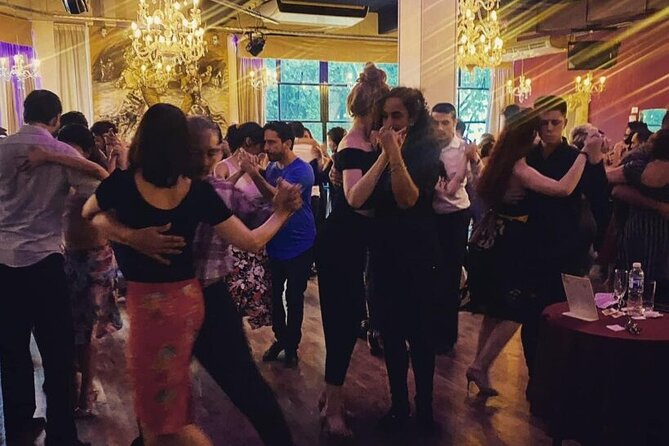 Private Underground Tango Immersion - Traveler Testimonials