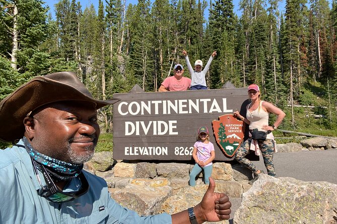 Private Upper Loop Tour of Yellowstone National Park - Frequently Asked Questions