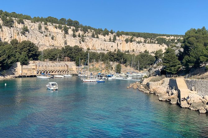 Provence: Aix En Provence, Cassis and Marseille Private Tours - Unique Highlights and Memorable Moments