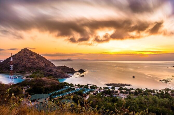 Rangko Cave & Beach Snorkeling Half Day Sharing Trip Labuan Bajo - The Sum Up